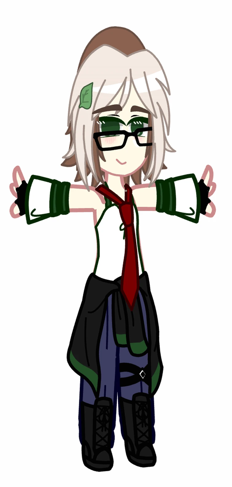 New oc! | Fandom