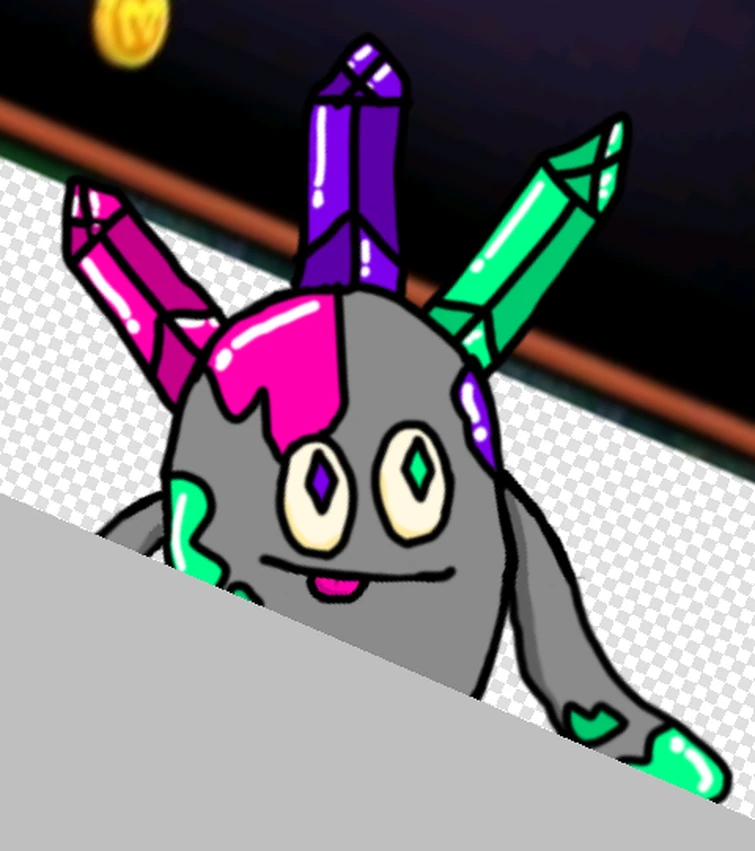 Thing I made | Fandom