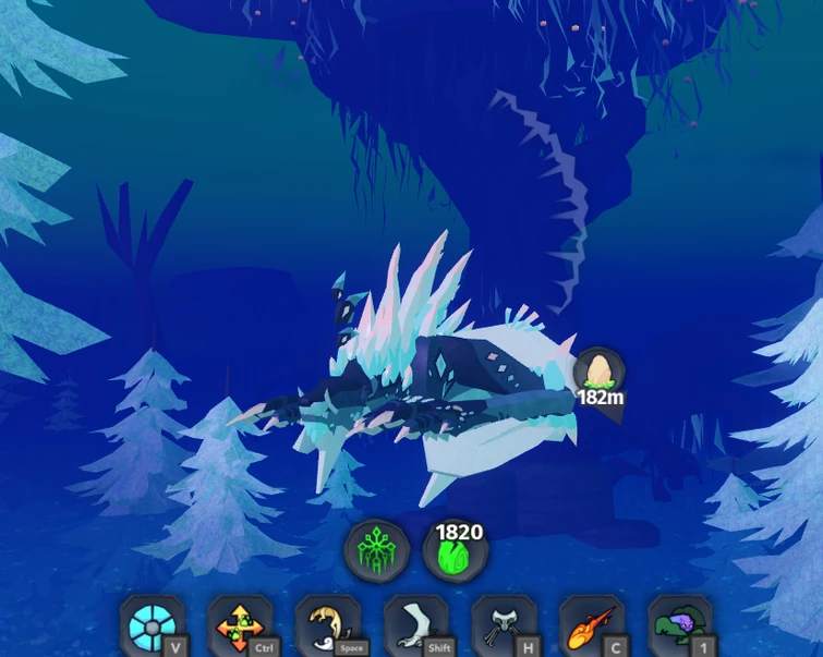 Discuss Everything About Creatures of Sonaria Wiki | Fandom