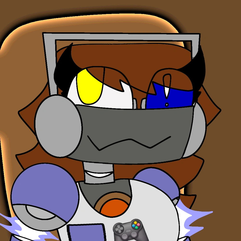 Bright color warning | Playbox PFP | Fandom