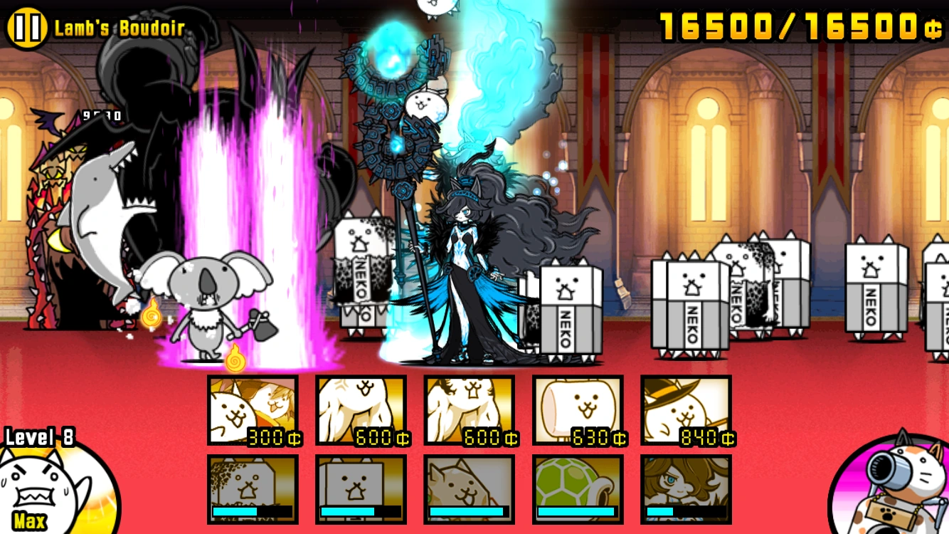 Starred UL Progress #12 | Fandom