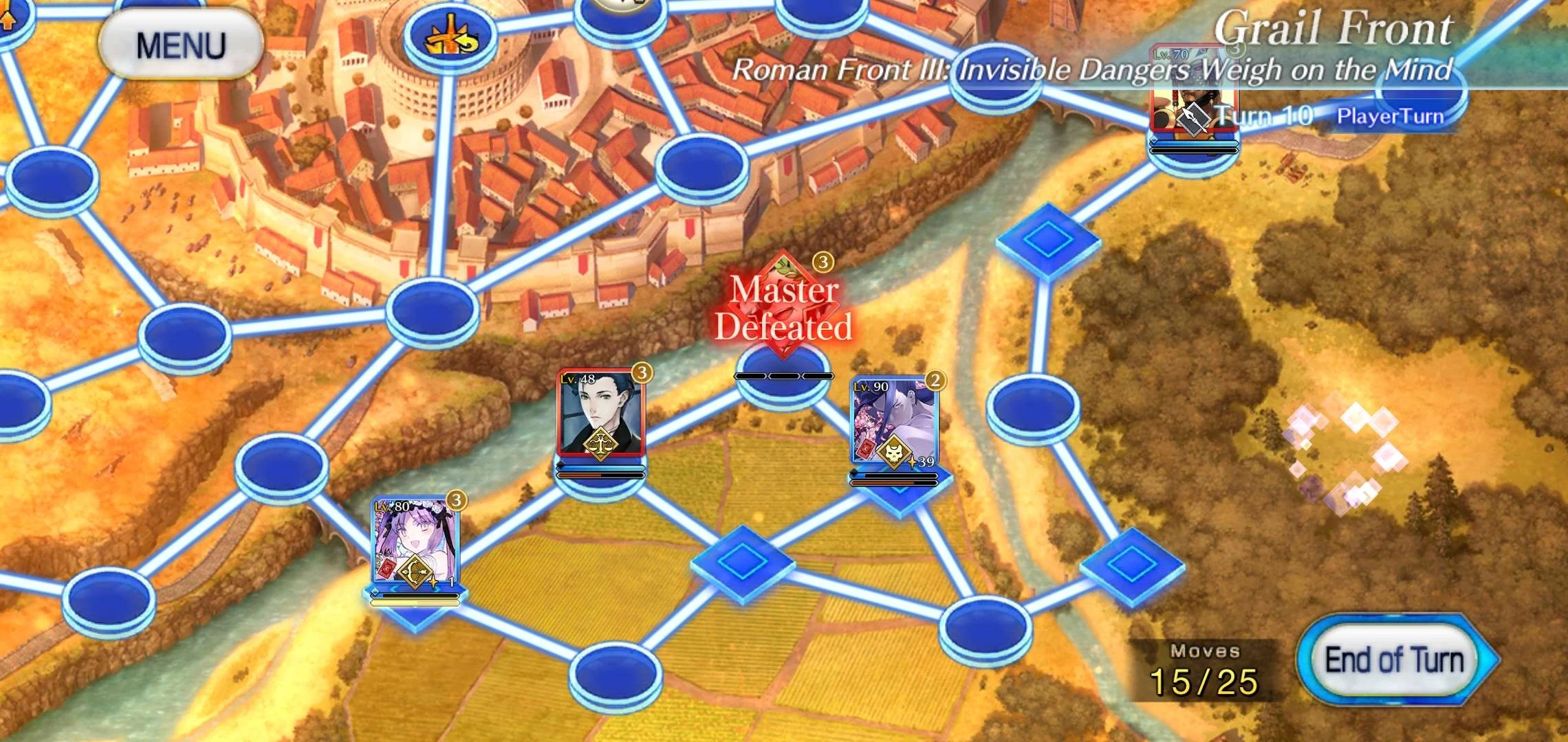 Grail Front - Day 3 | Fandom