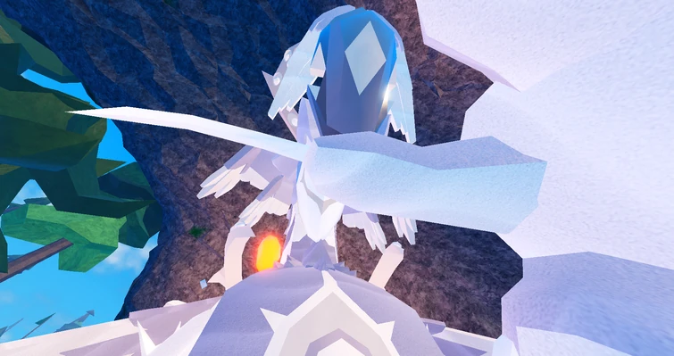 POV: You are the orb | Fandom