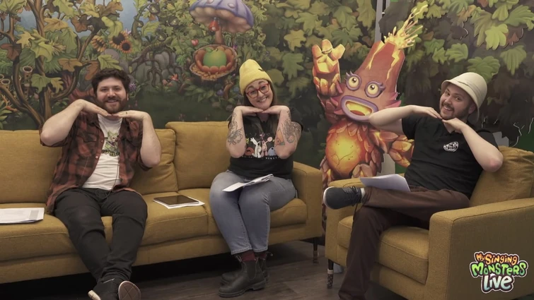 MSM Live March 2025 Summary | Fandom