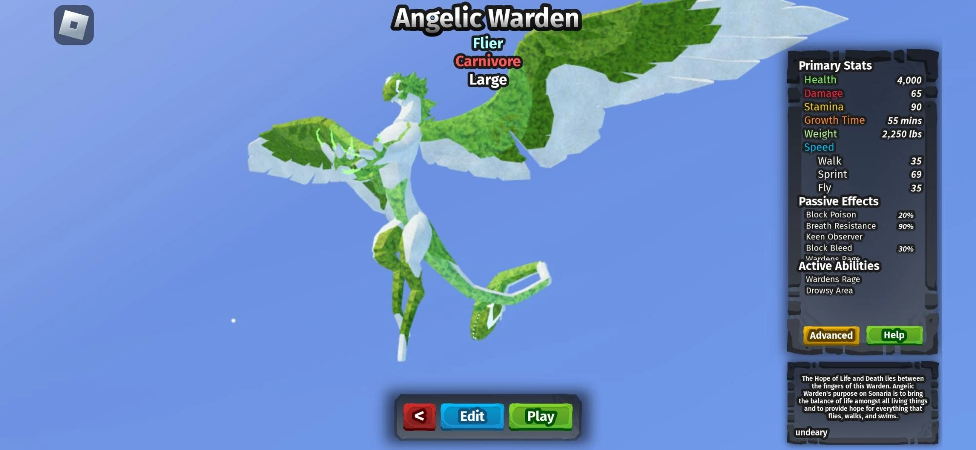 Trading clover mut angelic | Fandom