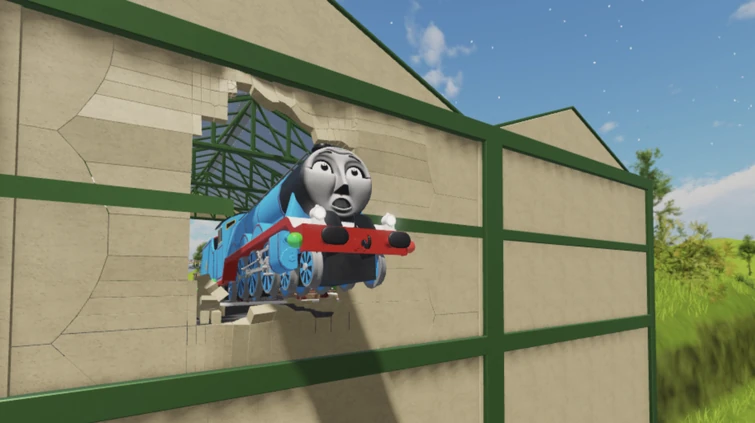 A Better View For Gordon (Sodor Online Version) | Fandom