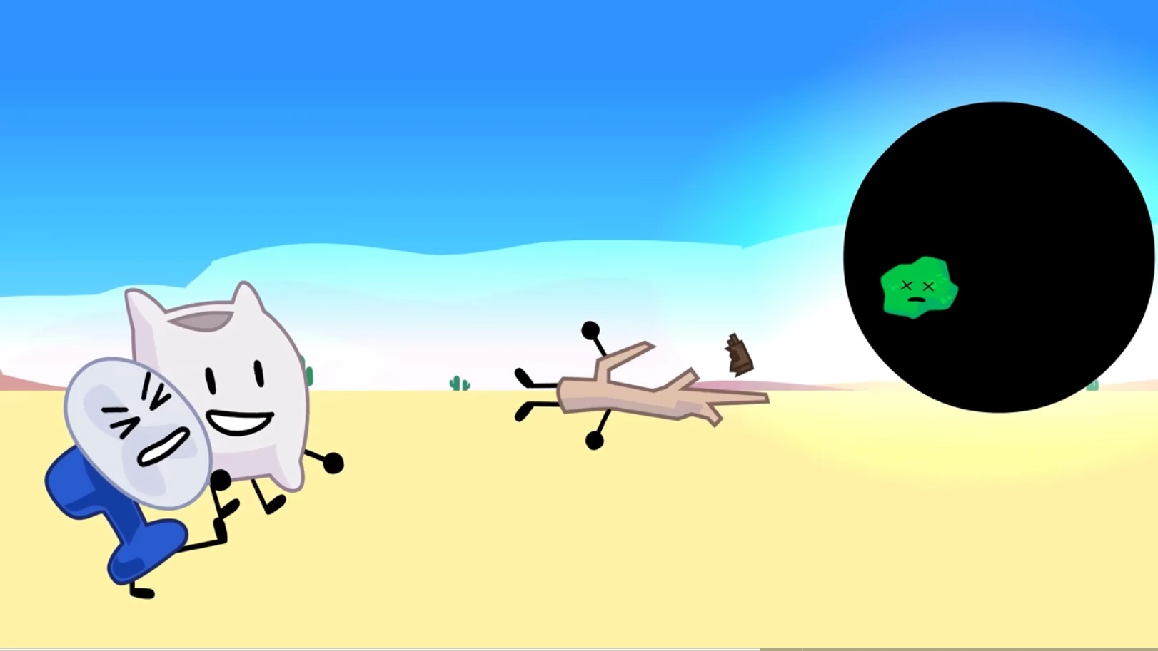 Imagine this but humanized | Fandom