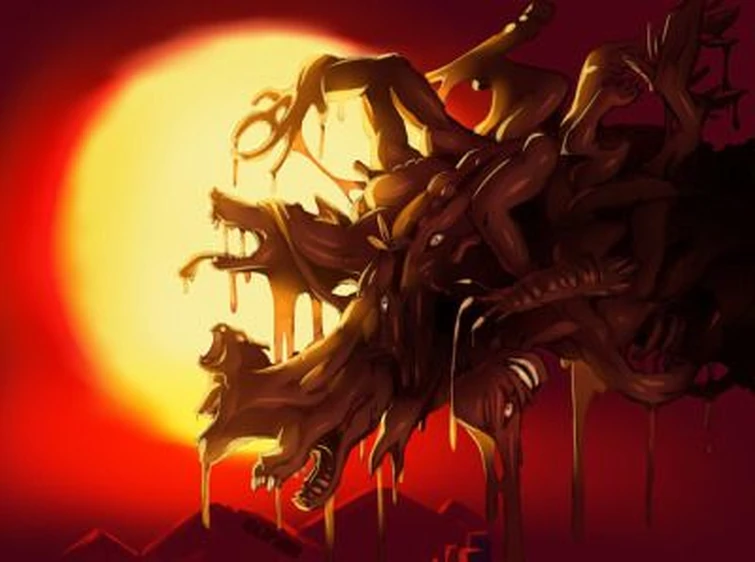 Discuss Everything About Villains Wiki | Fandom