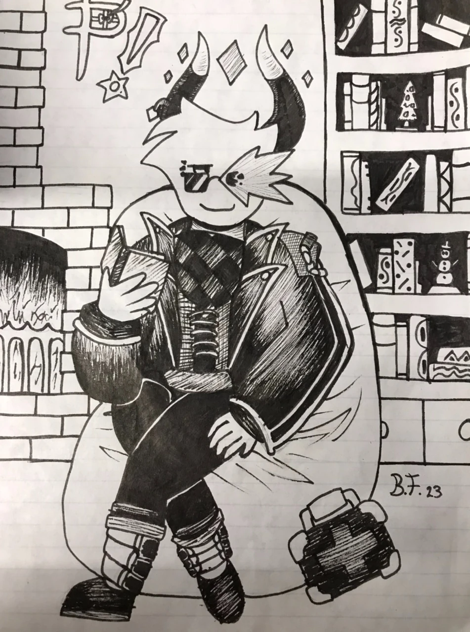 Phighting Art Dump | Fandom