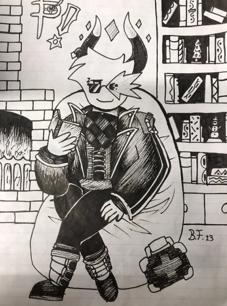 Phighting Art Dump | Fandom