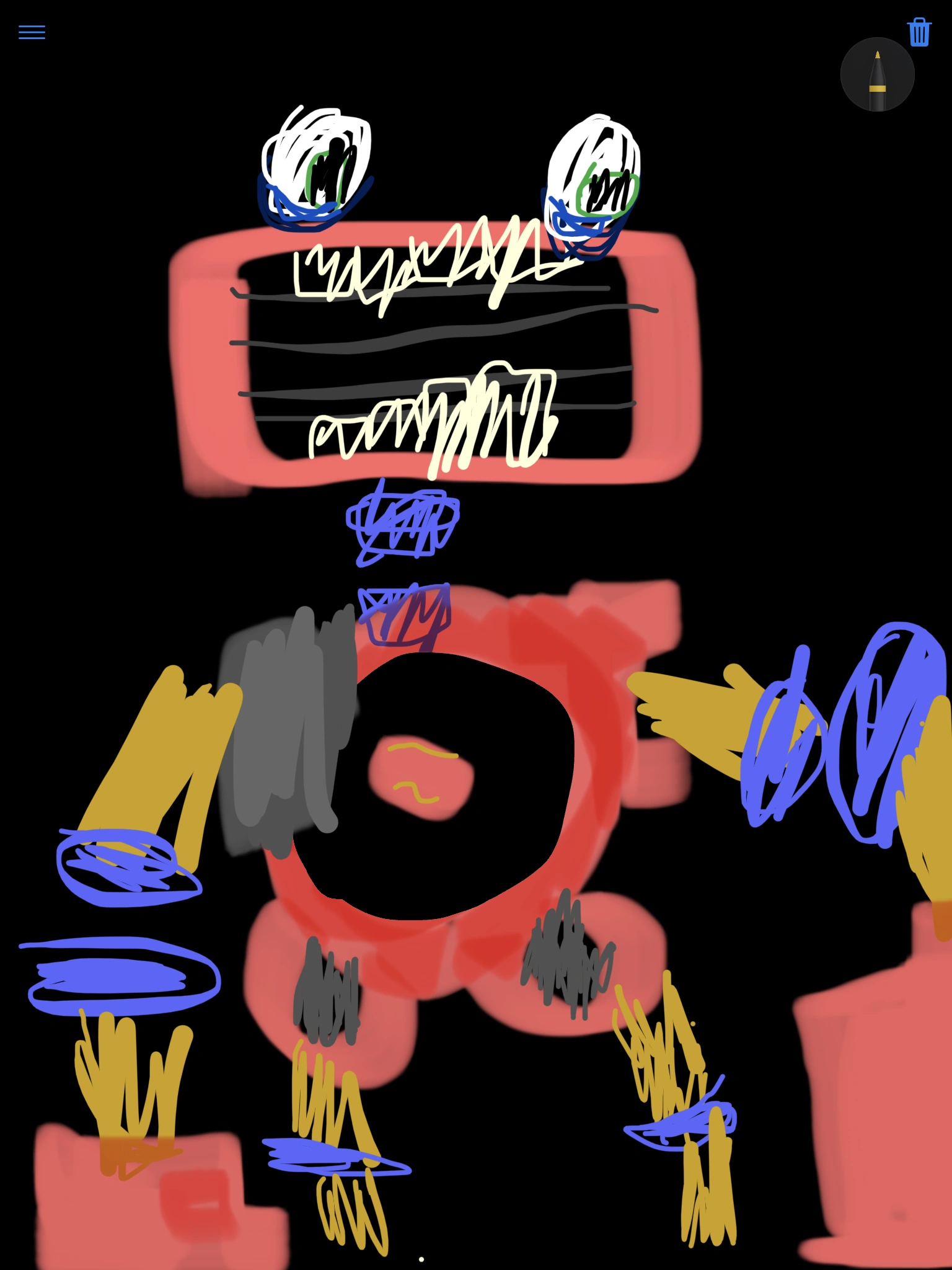 Rare Wubbox is now Cursed Wubbox | Fandom