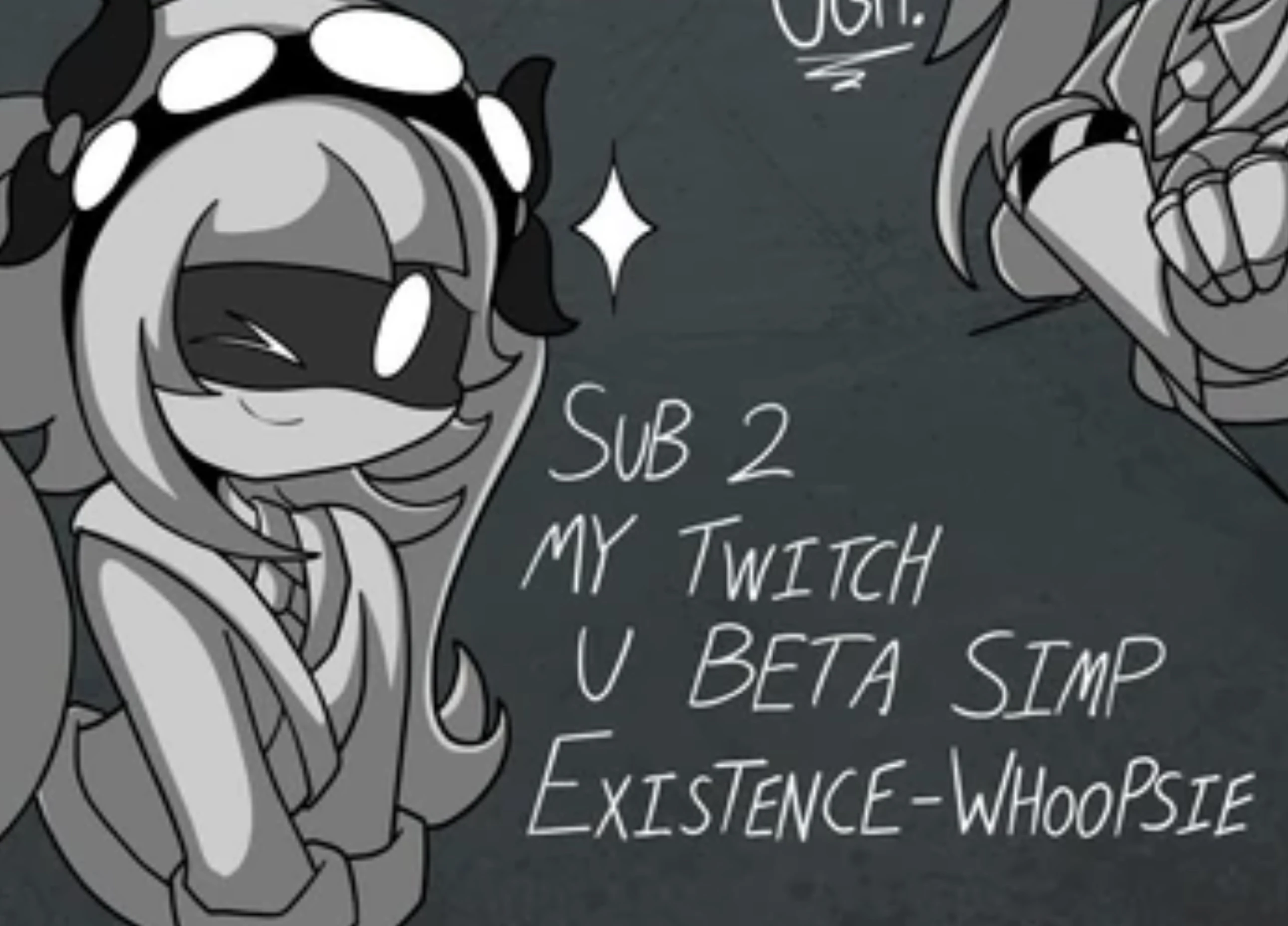 Since when was J a twitch streamer /j | Fandom