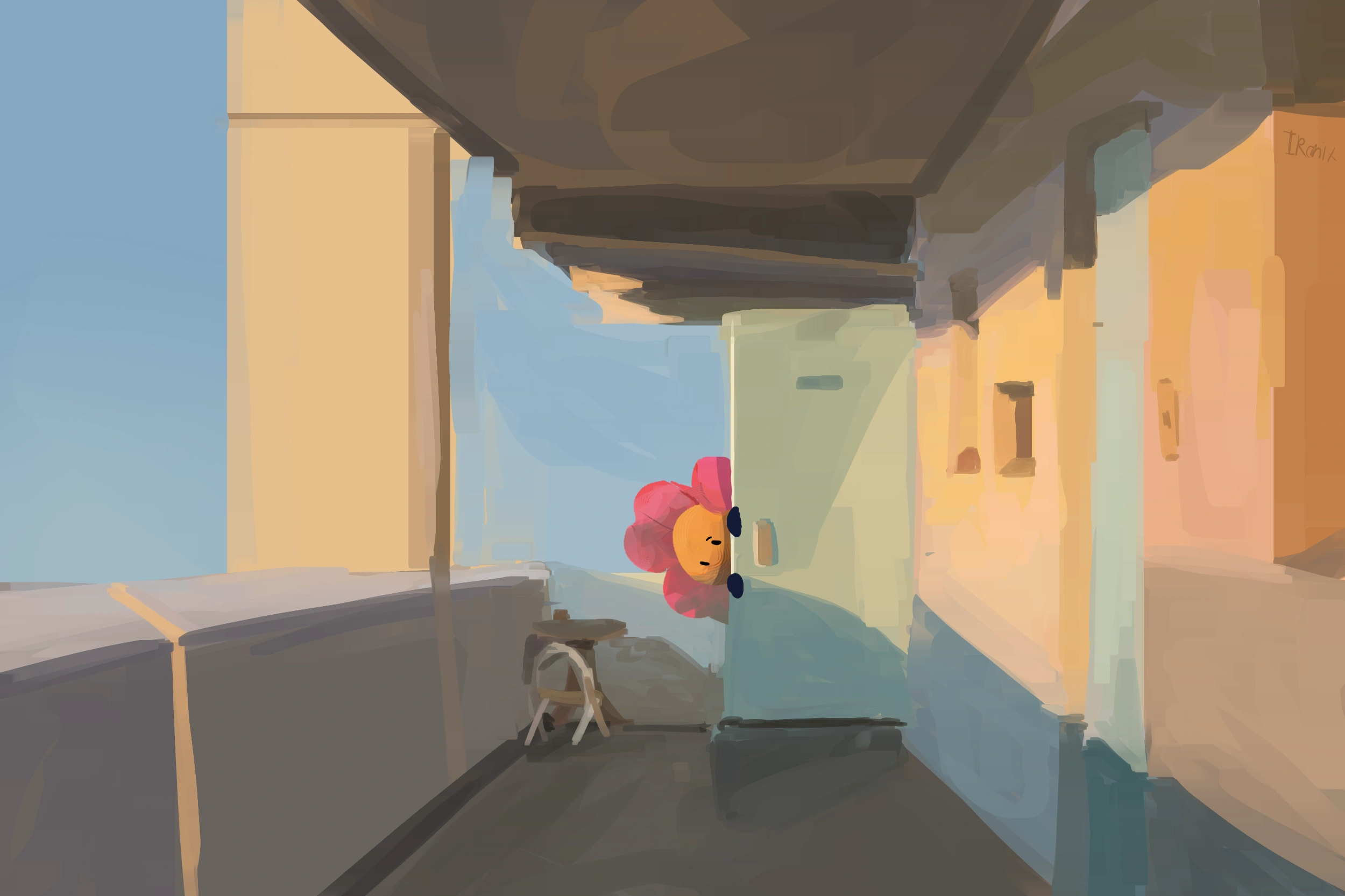 advertising art | Fandom