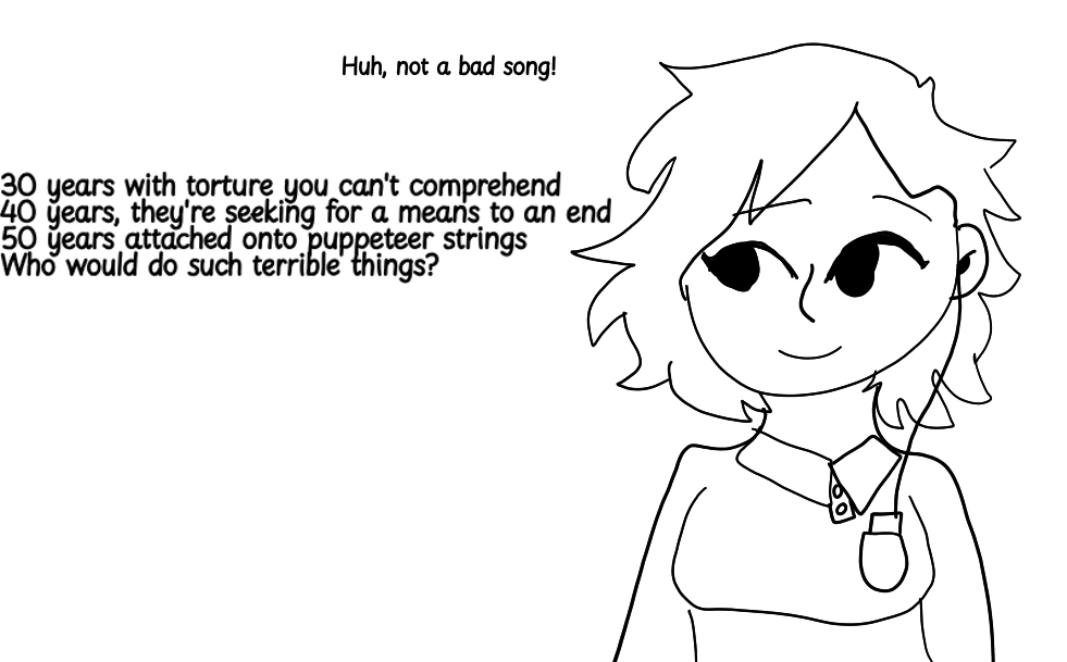 Unbearable Things but you have PTSD | Fandom