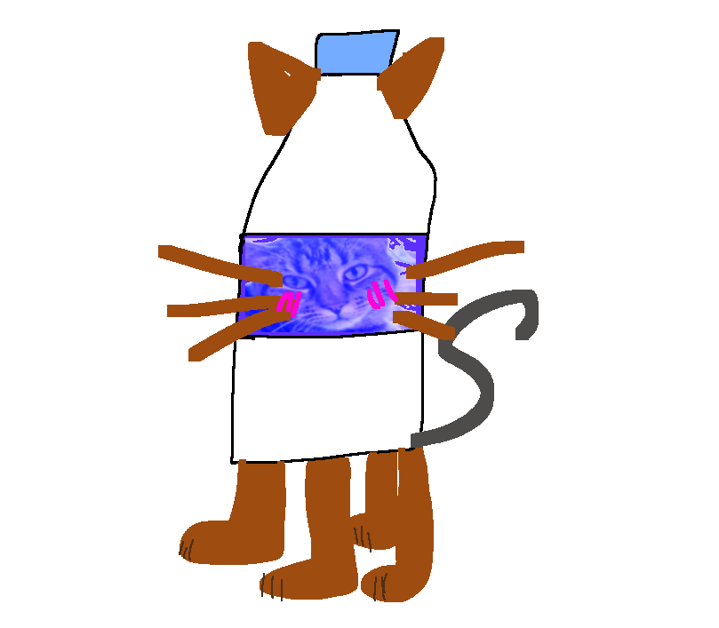 average object oc | Fandom