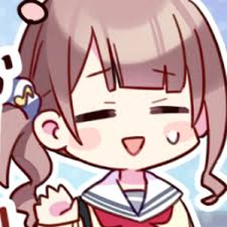 Send me some Honami images! | Fandom