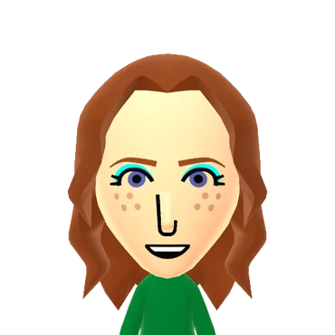 Out of my favorite Miiverse Wii U Lobby Mii's whuch one is the best ...