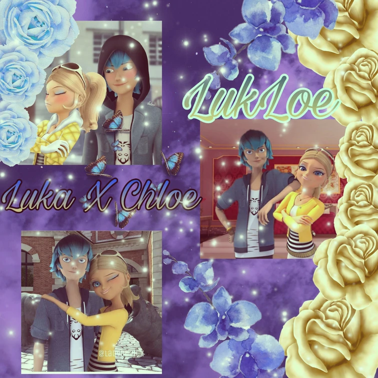 Lukloe, Viperion edits and More! | Fandom