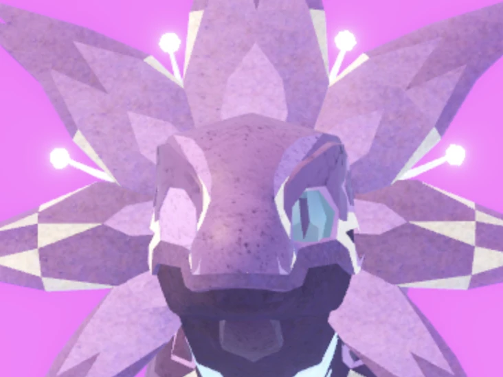 An blinking critter | Fandom