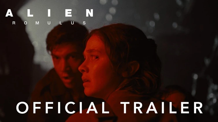 Alien: Romulus - Trailer | Fandom