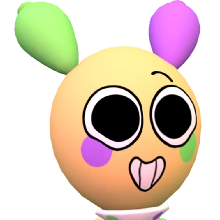 It’s LOOEY! | Fandom