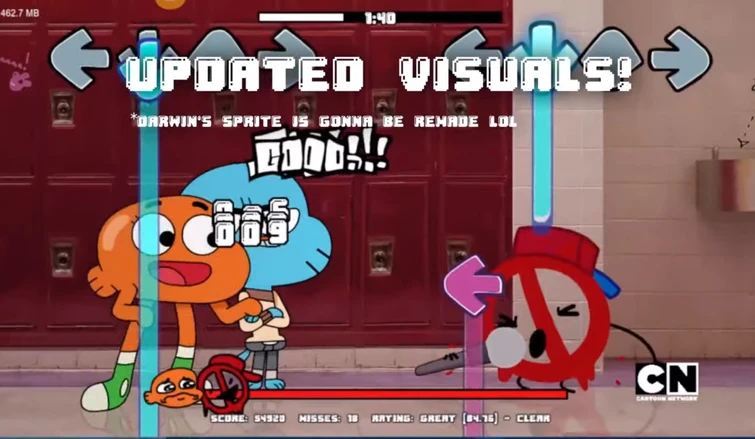 Discuss Everything About Funkipedia Mods Wiki | Fandom