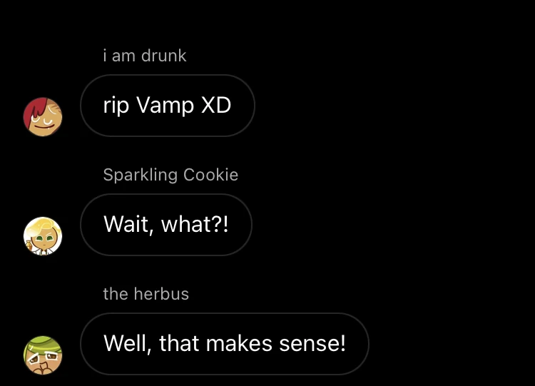 rip Vamp XD | Fandom