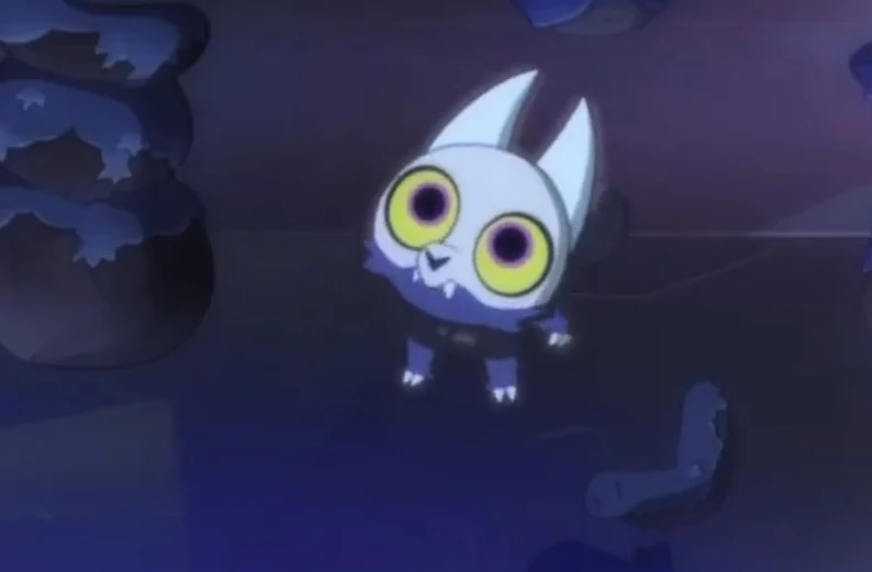 So no one is going to talk about how cute baby King is? | Fandom