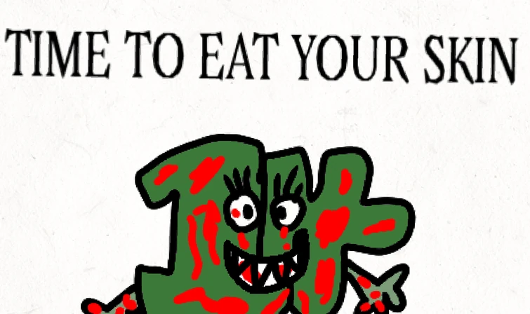 Bloody hell | Fandom