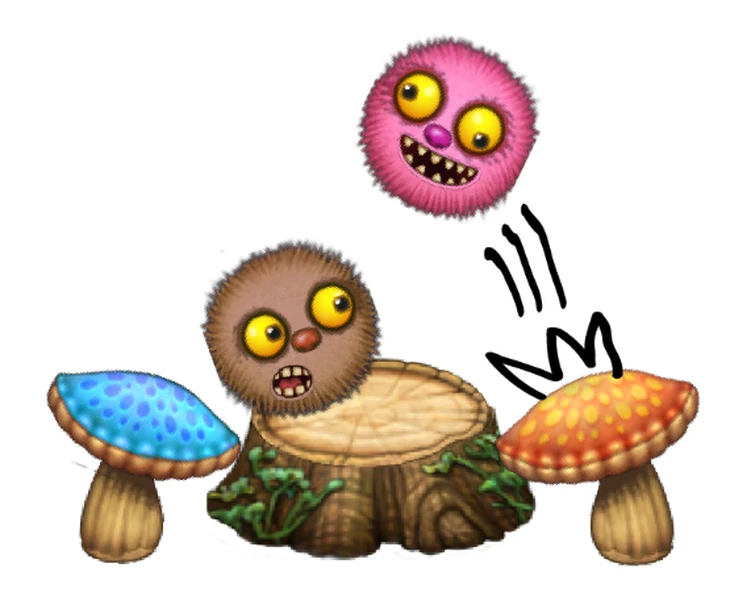 thumpies recreation | Fandom