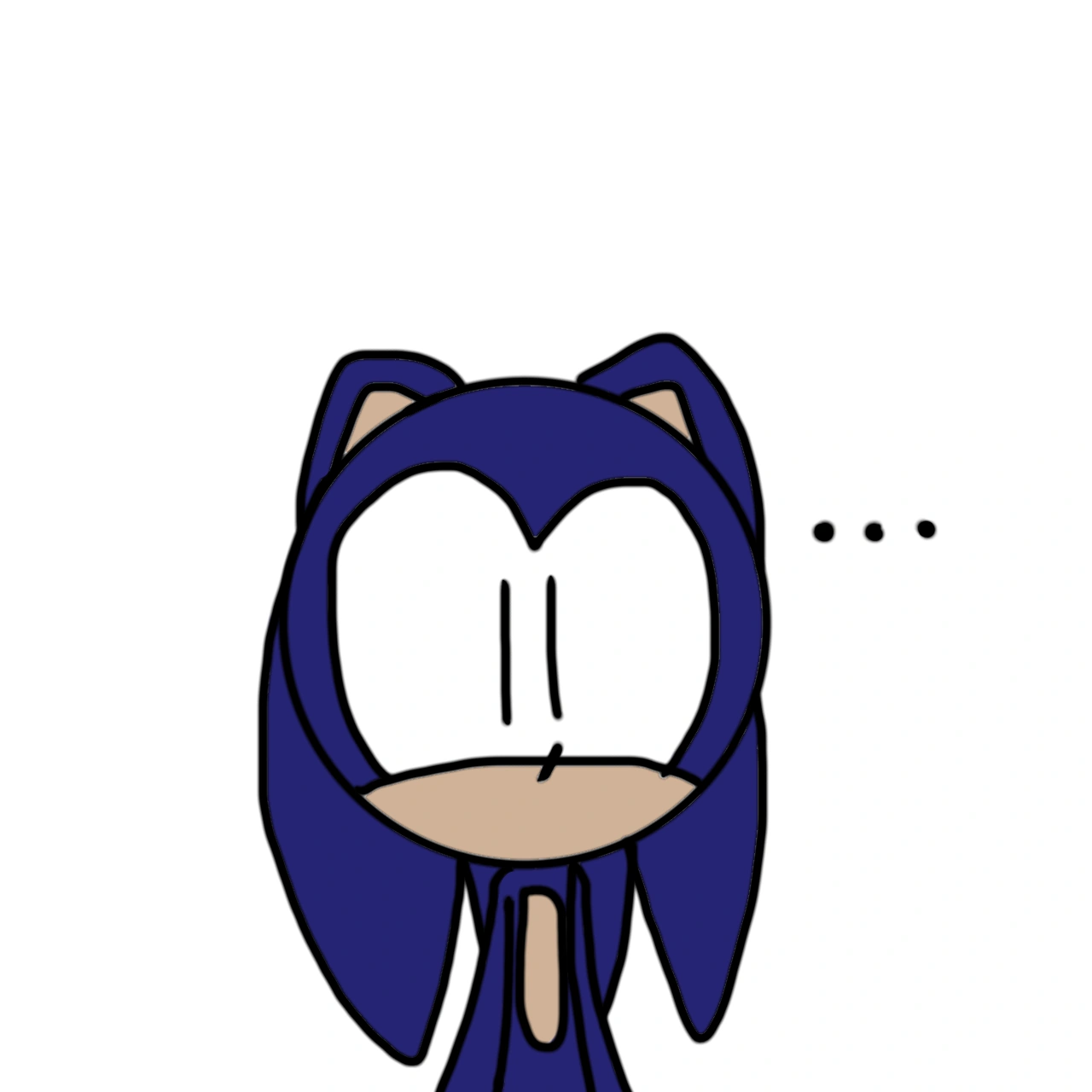 Some drawing of Faker | Fandom