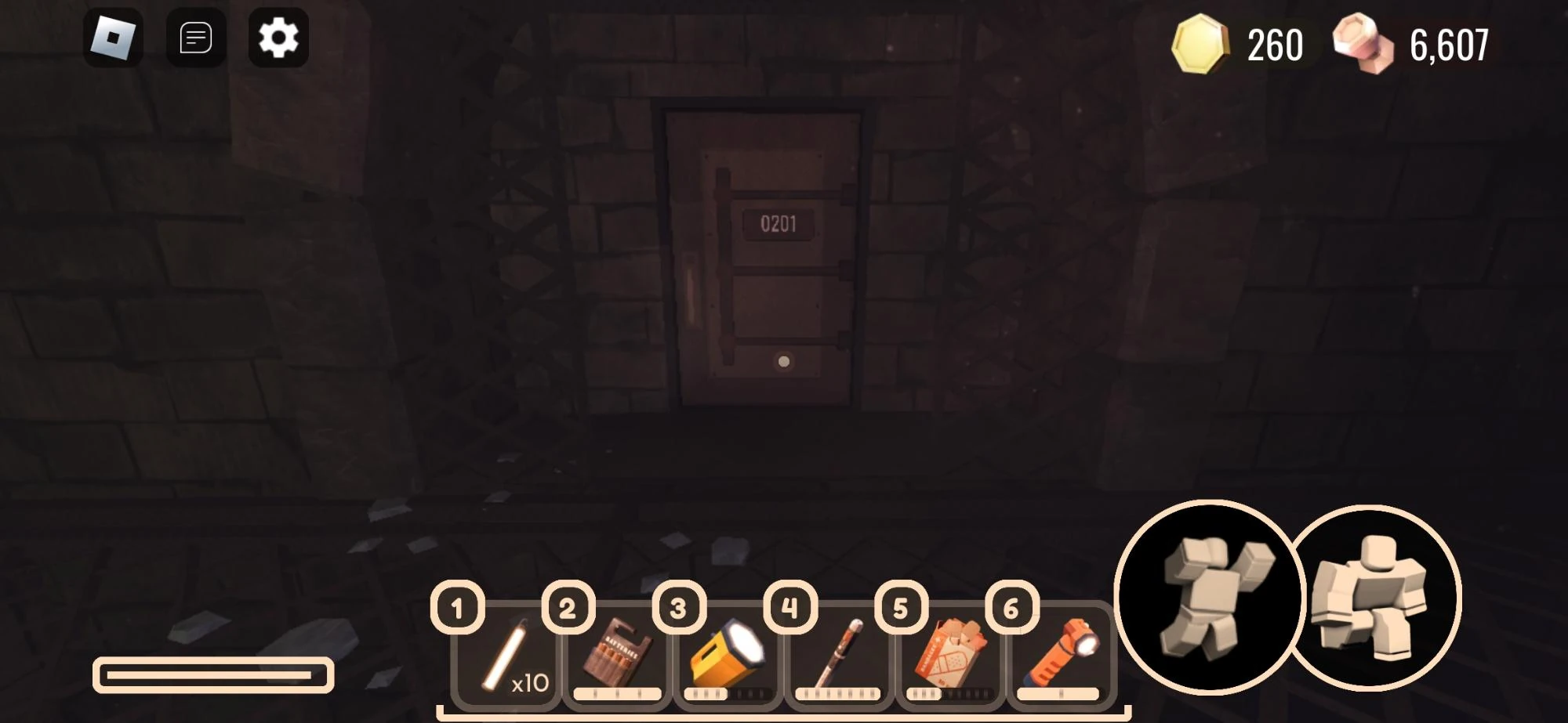 Door 201 dupe | Fandom