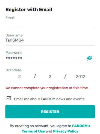 Help me make this | Fandom