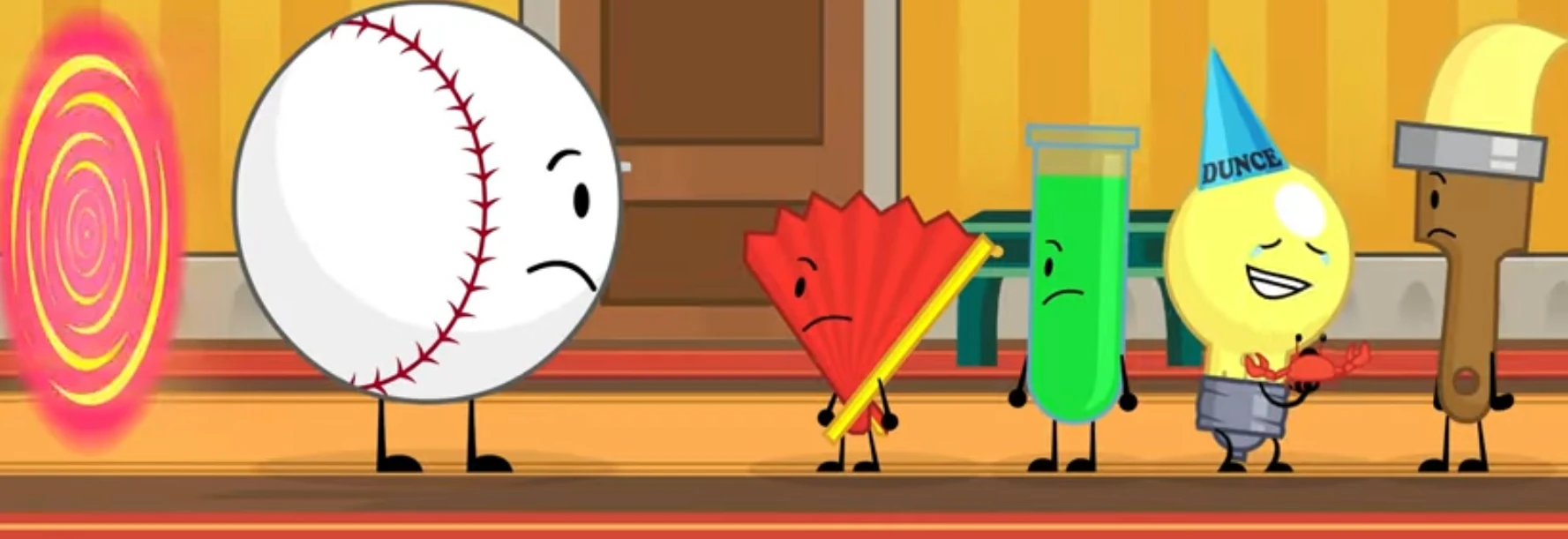 I haven’t watched bfdia 14 yet (ii15 spoilers!!!!) | Fandom