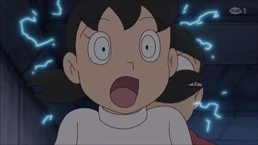 What type of Shizuka do you like best? | Fandom