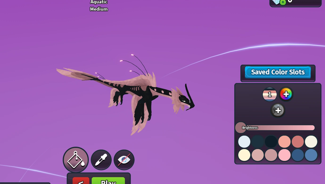 First skin of recode | Fandom