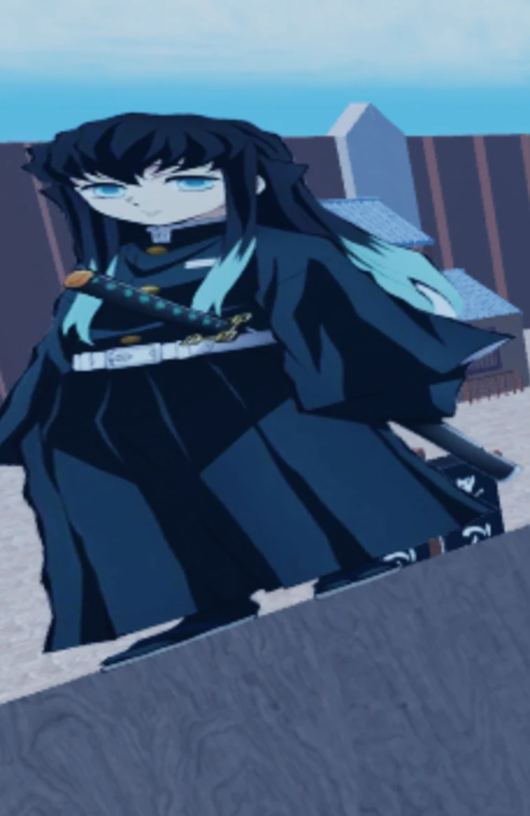 Happy birthday muichiro 2024! | Fandom