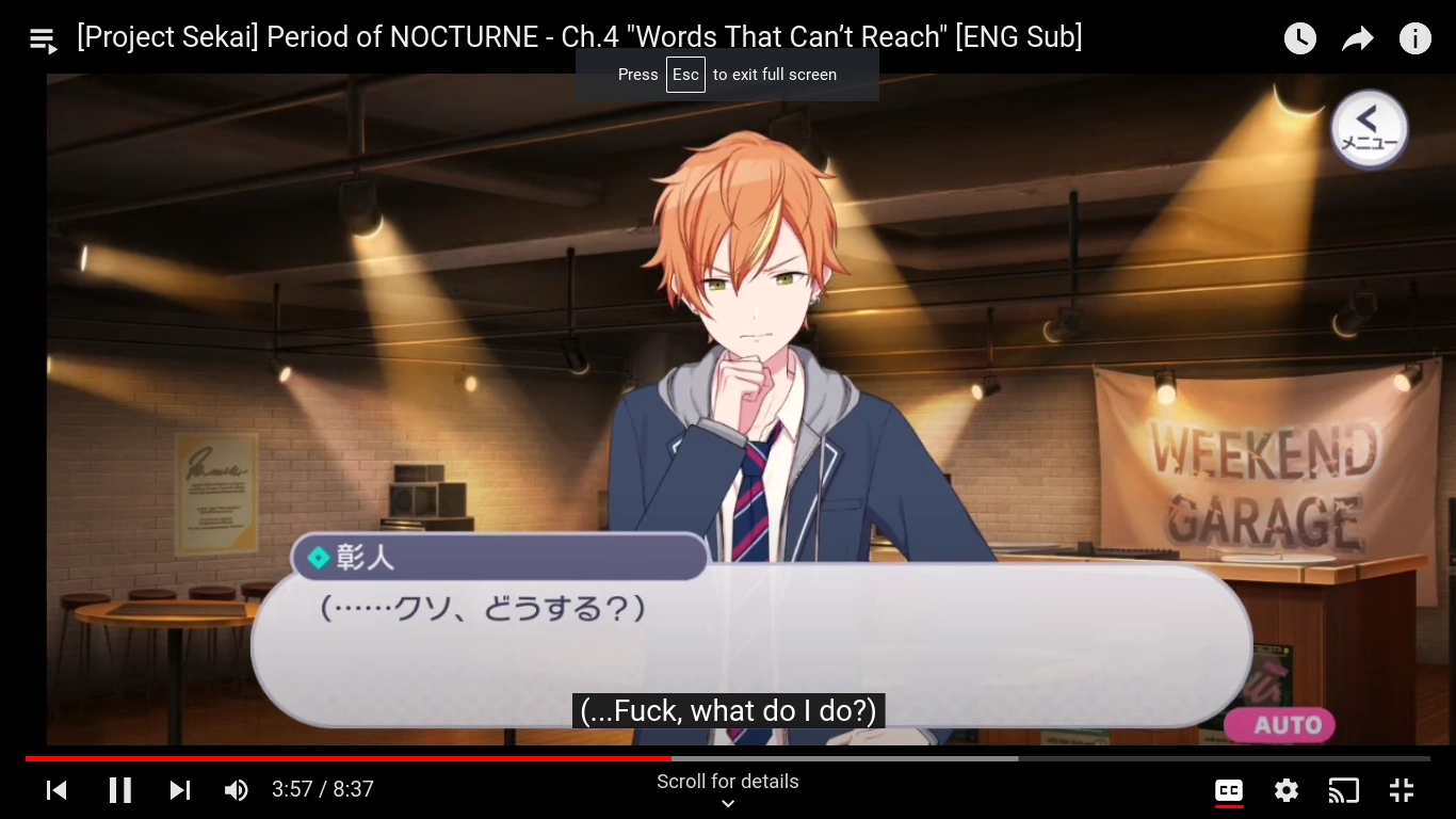 Akito said a nono word oh noooo | Fandom