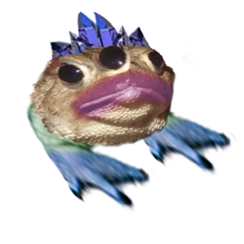 Realistic Fwog | Fandom