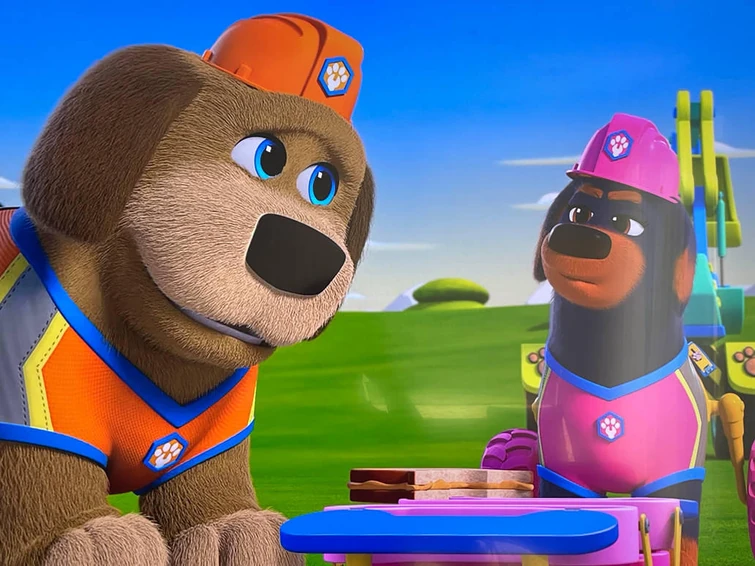 Discuss Everything About Pupstruction Wiki | Fandom