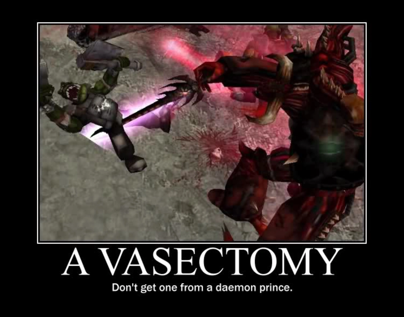 W40k memes | Discussions | Warhammer 40k | FANDOM powered by Wikia