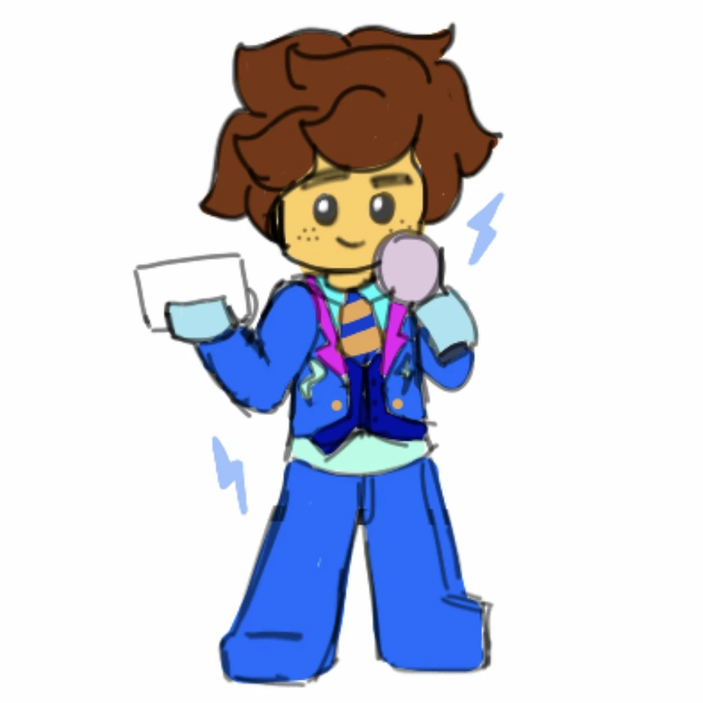 TV Host Post Movie design Jay | Fandom