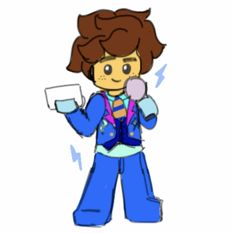 TV Host Post Movie design Jay | Fandom