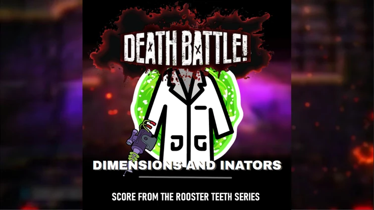 Dimensions and Inators | Fandom