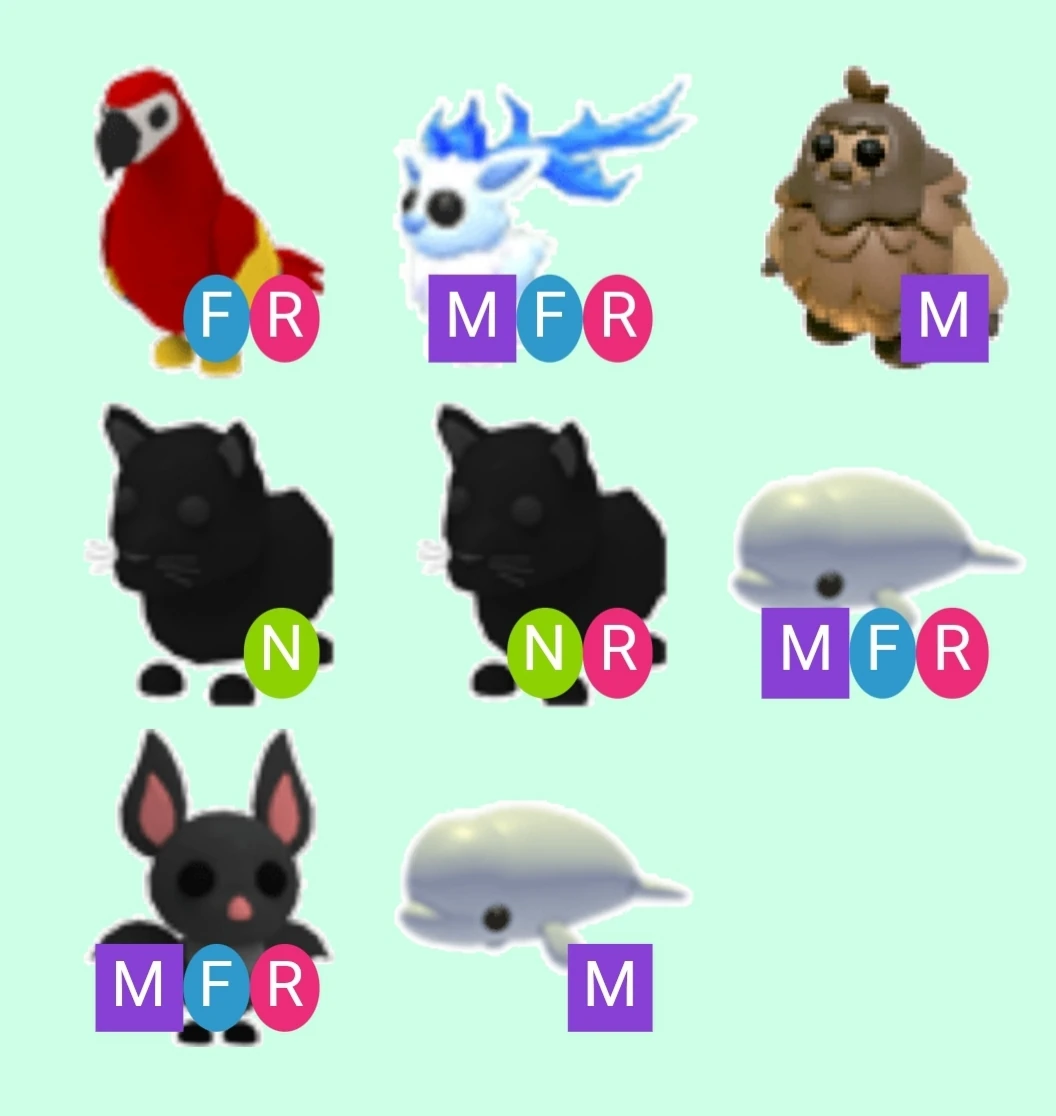 lf fr frost drag | Fandom