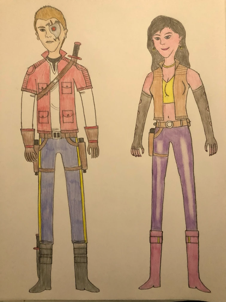 Discuss Everything About Wookieepedia | Fandom