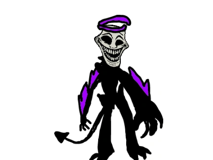 I dont see that many trollge files ocs here so here ya go | Fandom
