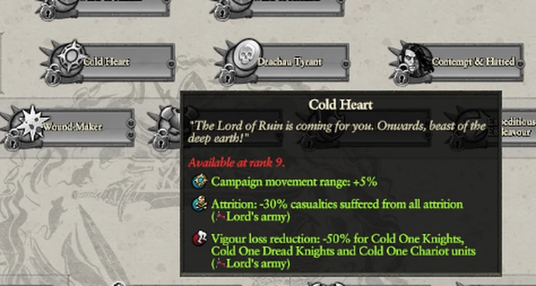 The Great Maw is in Total War: Warhammer 3, for the “first time in ...