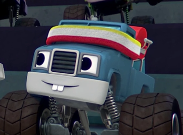 favorite Axle City Resident character? (part 1) | Fandom