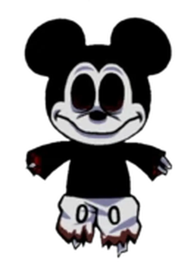 Vs Mouse Update 2 | Fandom